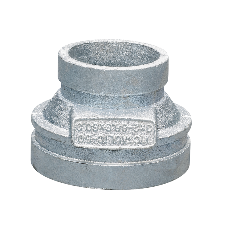 HVAC Concentric Reducers