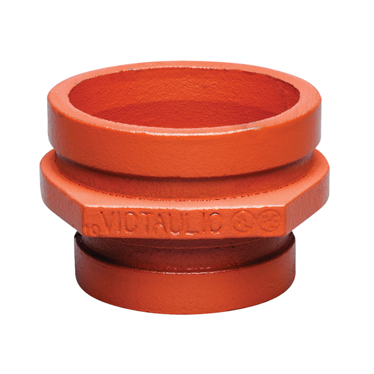 HVAC Concentric Reducers