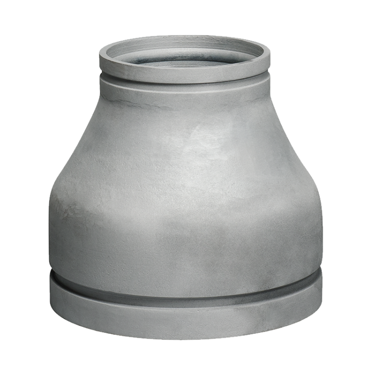 HVAC Concentric Reducers